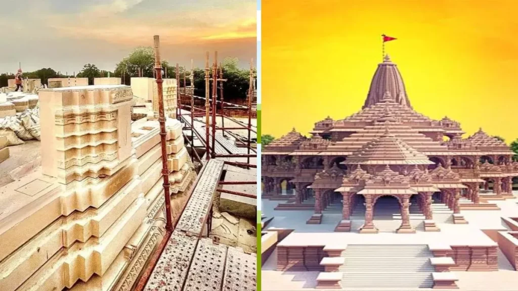 AYODHYA TEMPLE- RAM MANDIR- HISTORY, ROLE OF JUDICIARY(1949-2020 ...