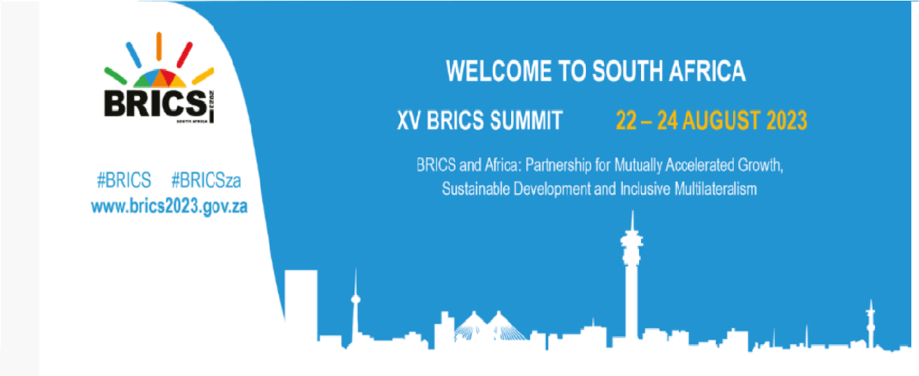 All about BRICS Summit 2023: History, Previous Summits, Theme, Venue ...