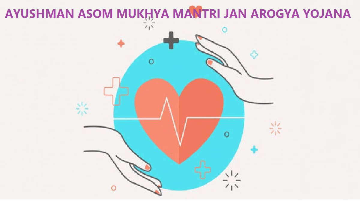 Mukhya Mantri Jan Arogya Yojana-Ayushman Asom (আয়ুষ্মান অসম ...