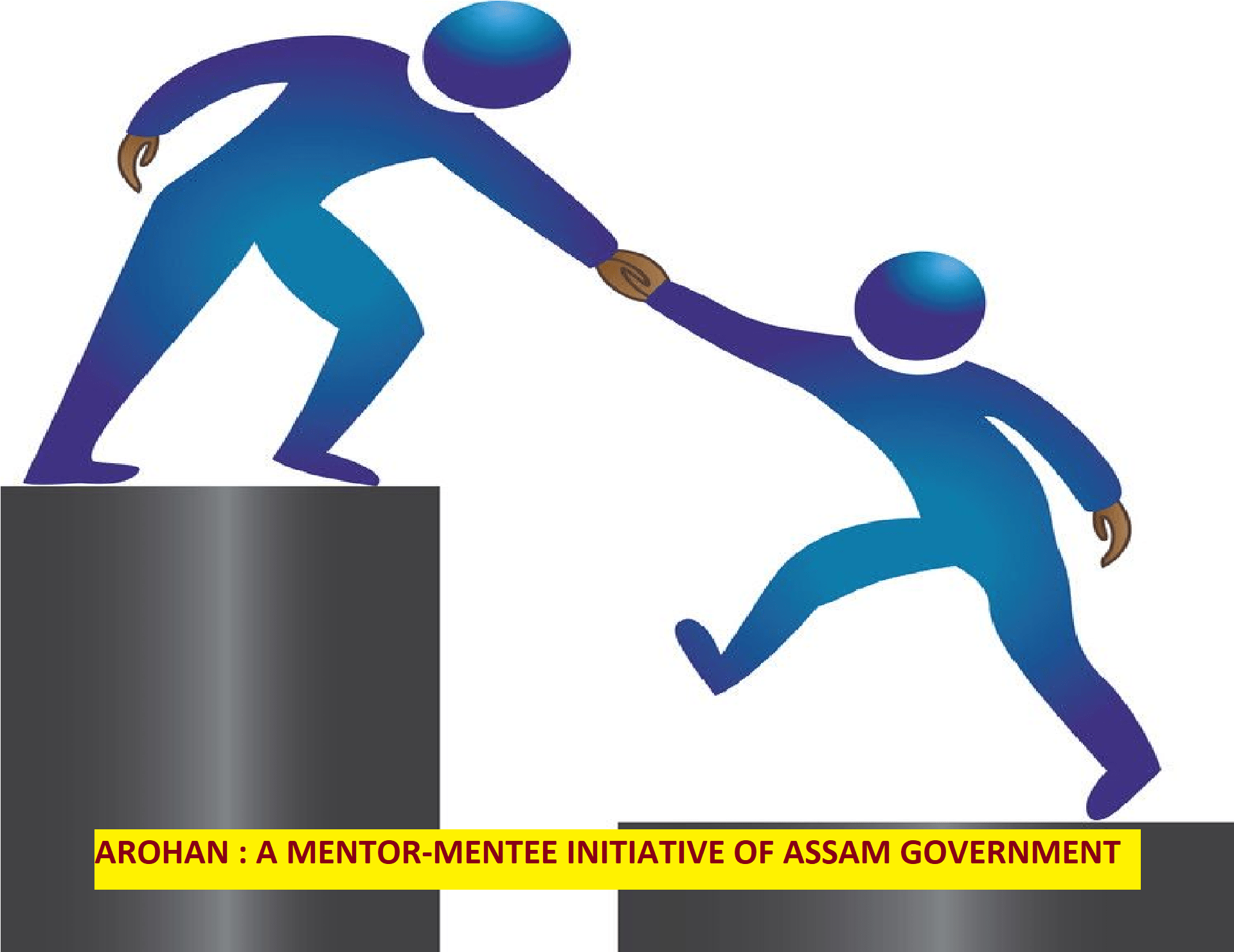Arohan আৰোহন: A career mentoring program of Assam Government for ...